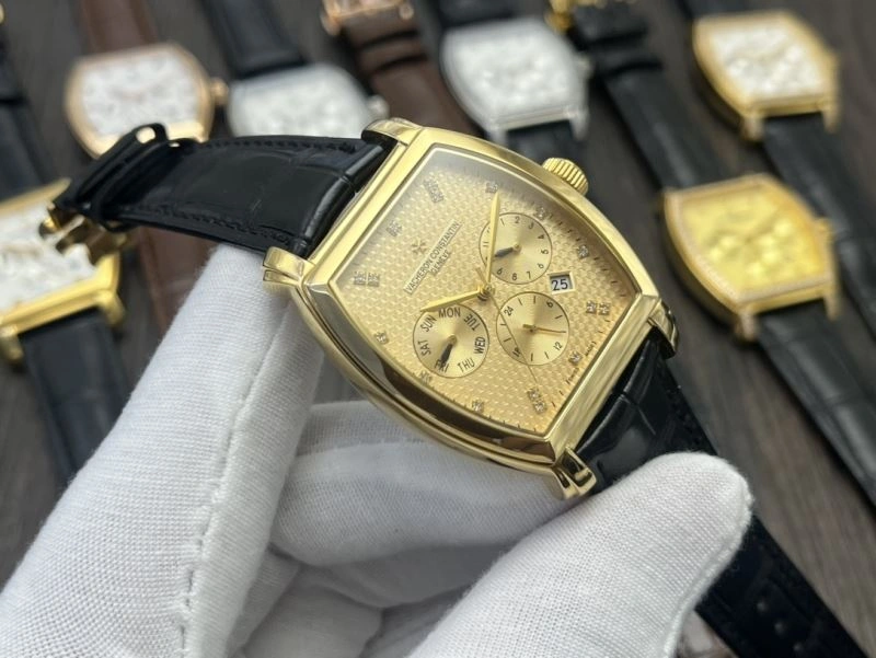 Precise copy VACHERON CONSTANTIN Watches