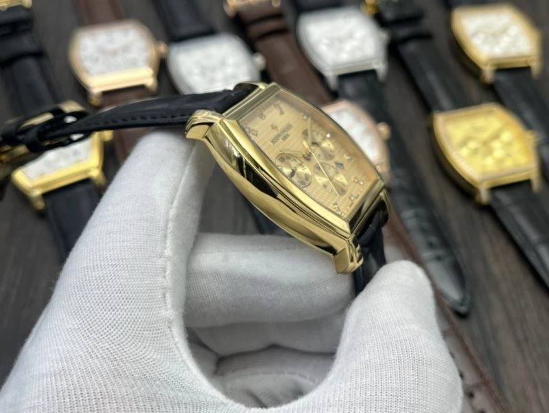 Precise copy VACHERON CONSTANTIN Watches