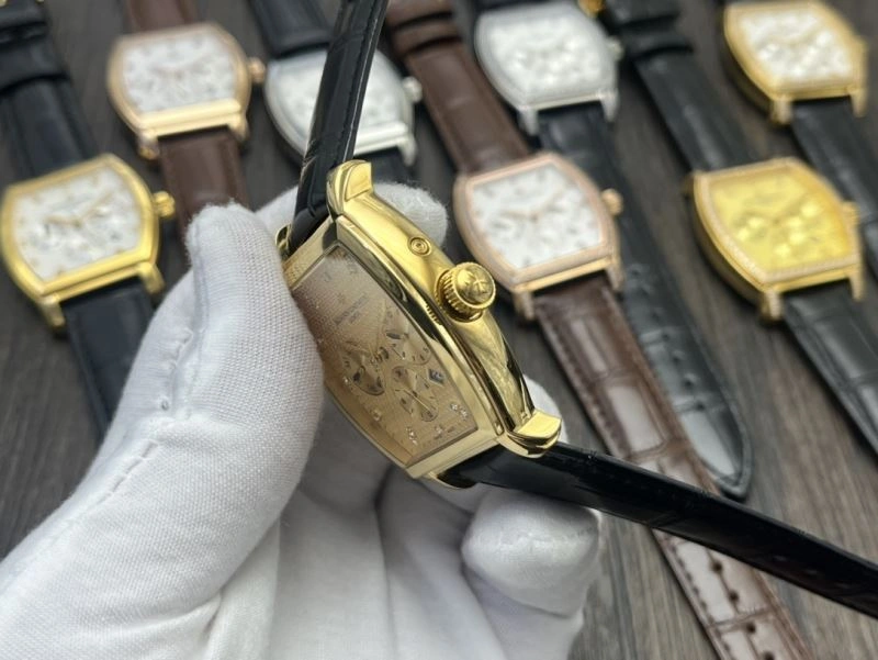 Precise copy VACHERON CONSTANTIN Watches