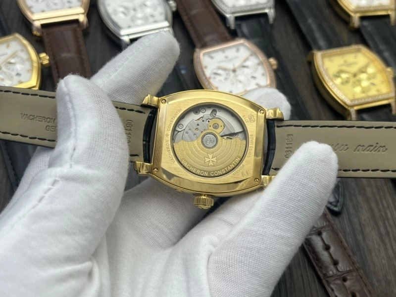Precise copy VACHERON CONSTANTIN Watches