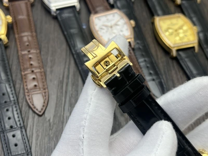 Precise copy VACHERON CONSTANTIN Watches