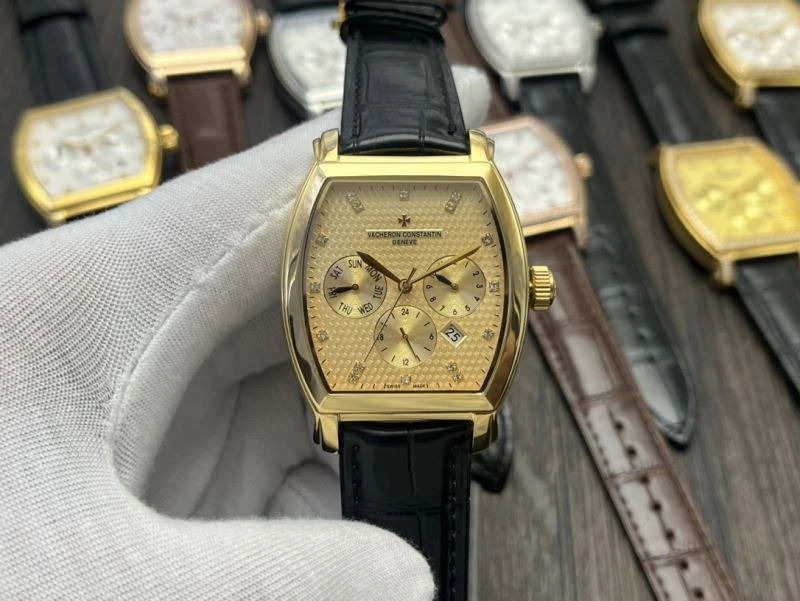Precise copy VACHERON CONSTANTIN Watches