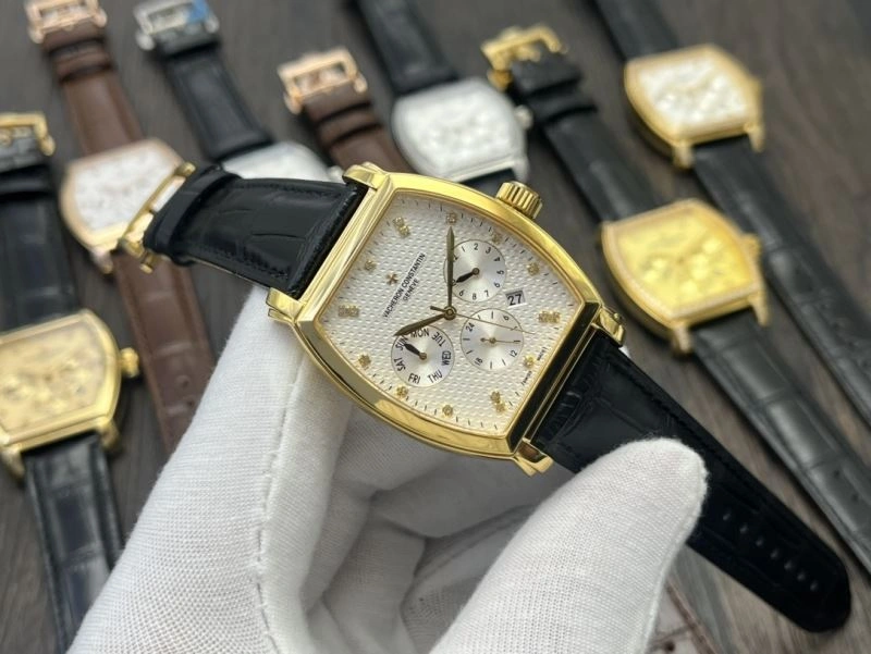 VACHERON CONSTANTIN Watches