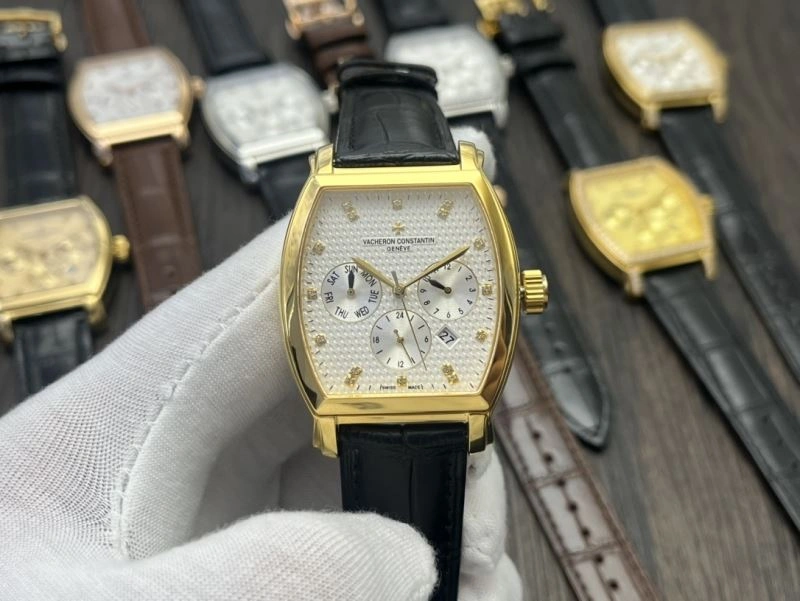 Perfect replica VACHERON CONSTANTIN Watches