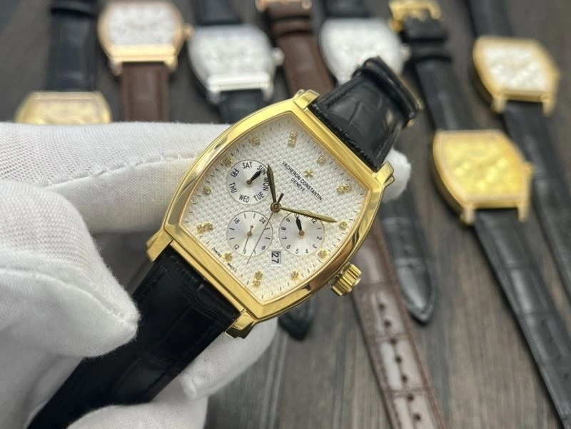 Perfect replica VACHERON CONSTANTIN Watches