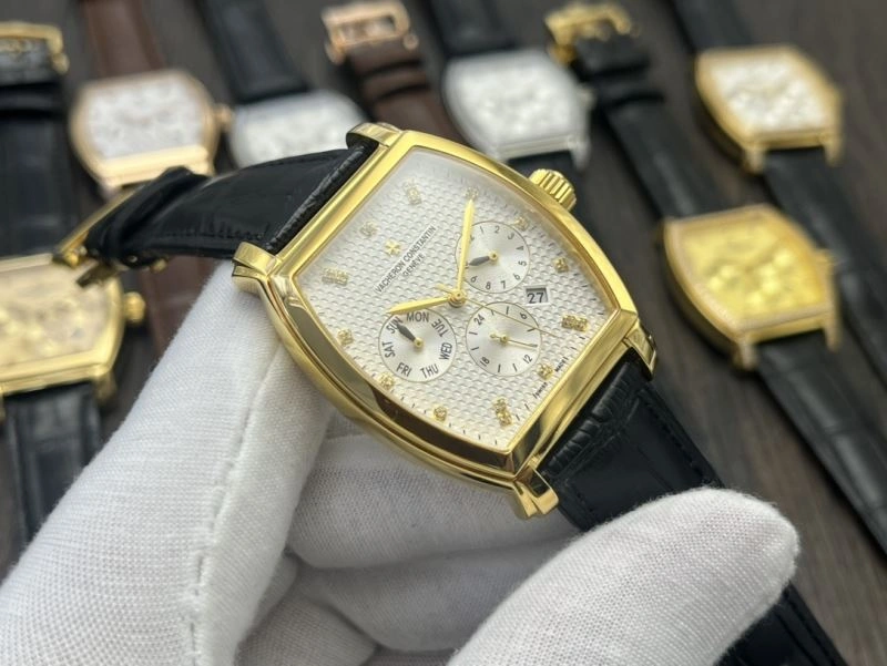 Perfect replica VACHERON CONSTANTIN Watches