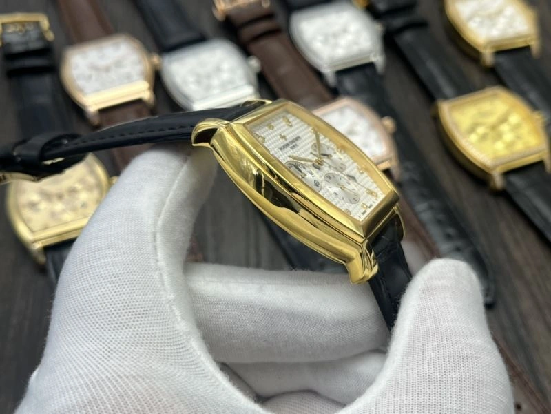 Perfect replica VACHERON CONSTANTIN Watches