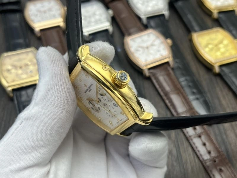 Perfect replica VACHERON CONSTANTIN Watches