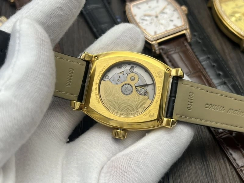 Perfect replica VACHERON CONSTANTIN Watches