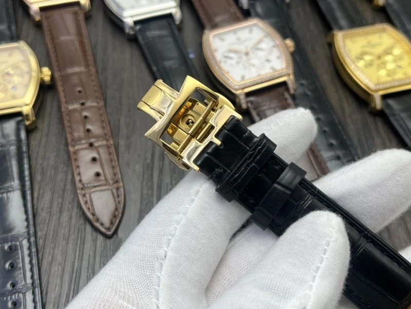 Perfect replica VACHERON CONSTANTIN Watches