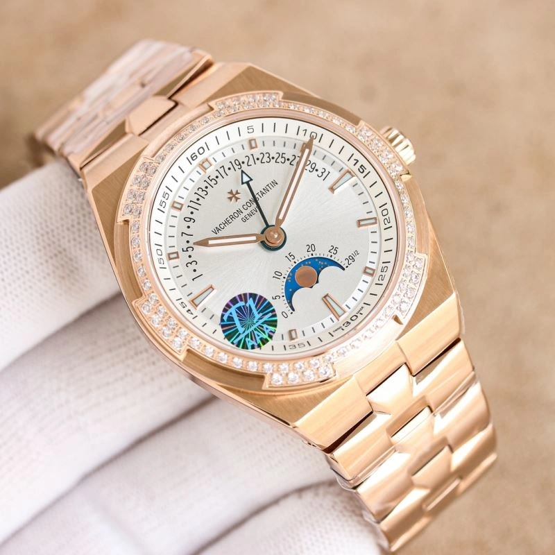High accuracy VACHERON CONSTANTIN Watches