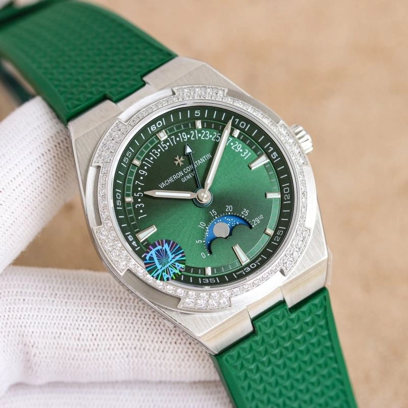 Perfect replica VACHERON CONSTANTIN Watches