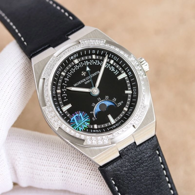 Perfect replica VACHERON CONSTANTIN Watches