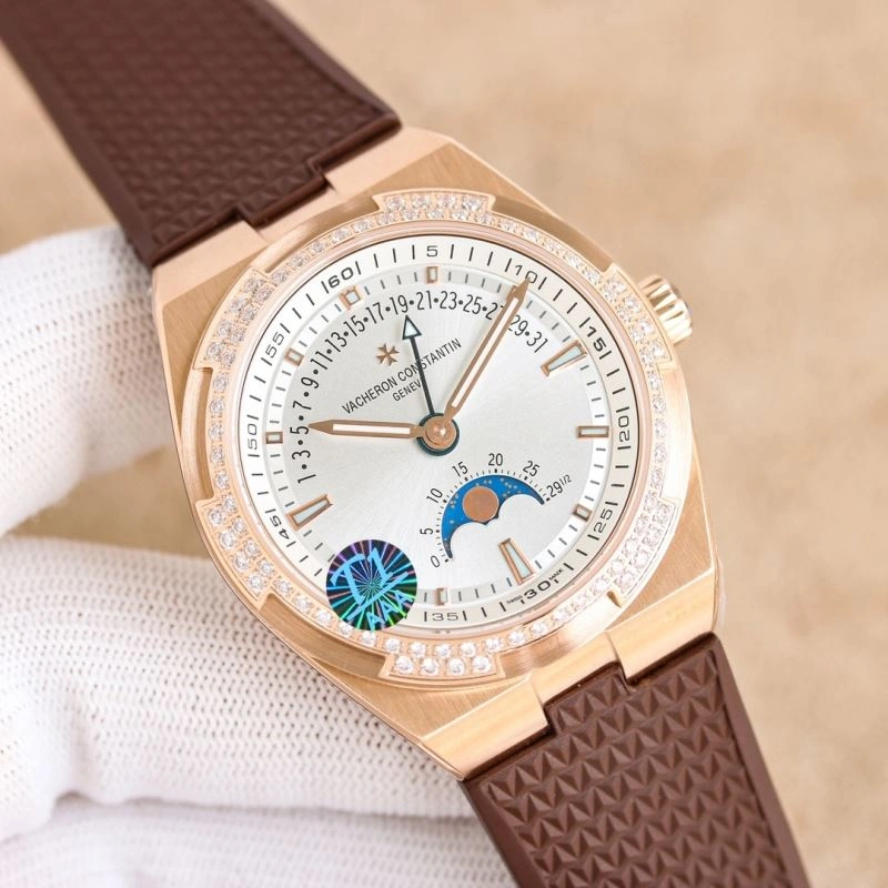 Perfect replica VACHERON CONSTANTIN Watches