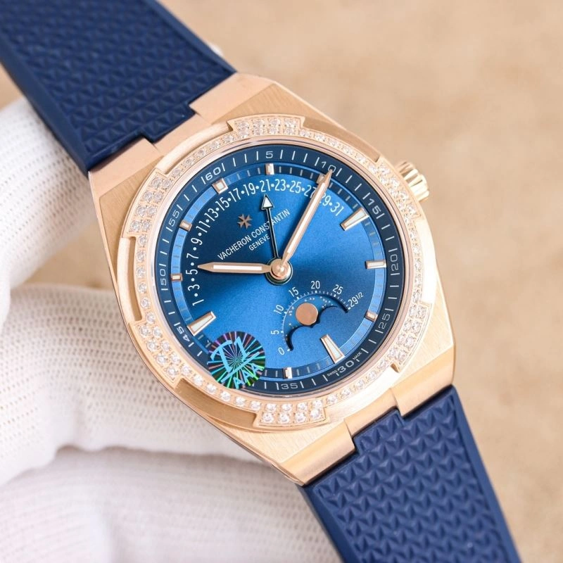 Perfect replica VACHERON CONSTANTIN Watches
