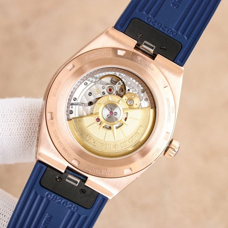 Perfect replica VACHERON CONSTANTIN Watches