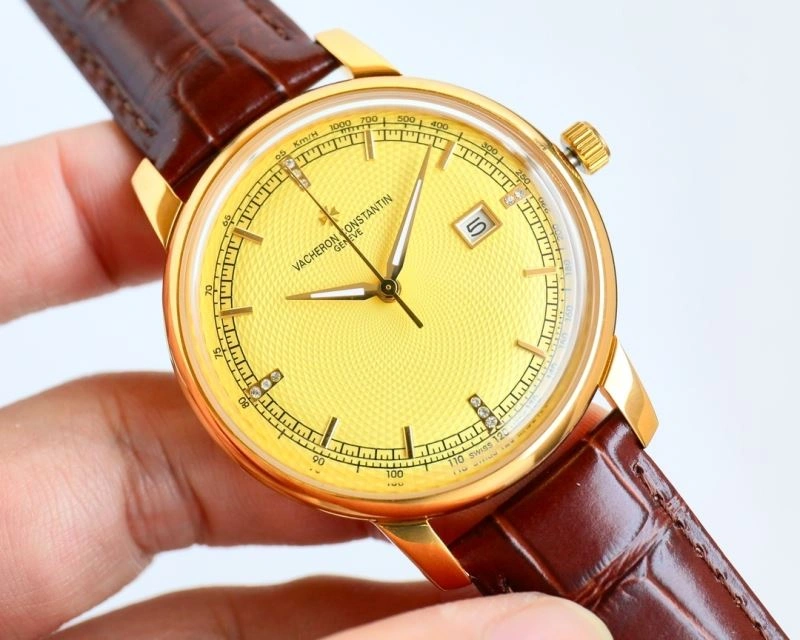 VACHERON CONSTANTIN Watches