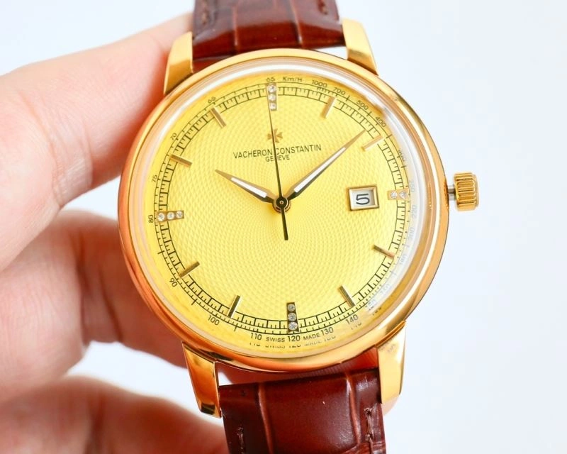 1:1 copy VACHERON CONSTANTIN Watches