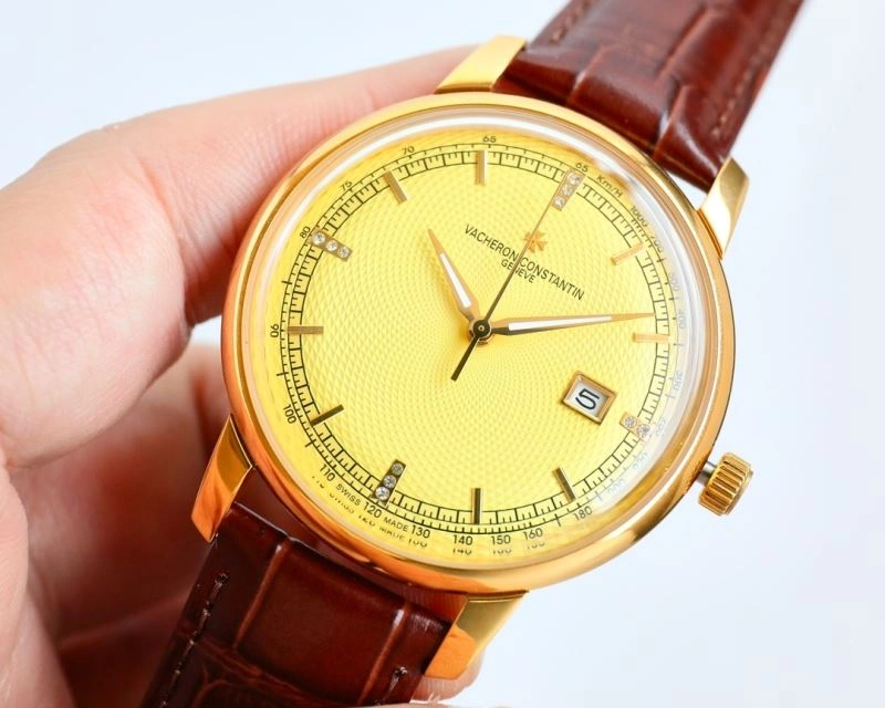 1:1 copy VACHERON CONSTANTIN Watches
