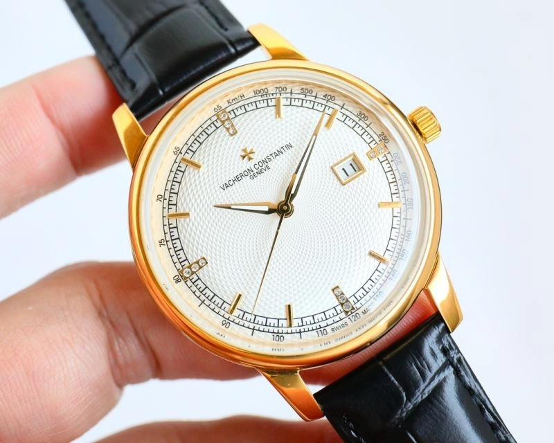 1:1 copy VACHERON CONSTANTIN Watches