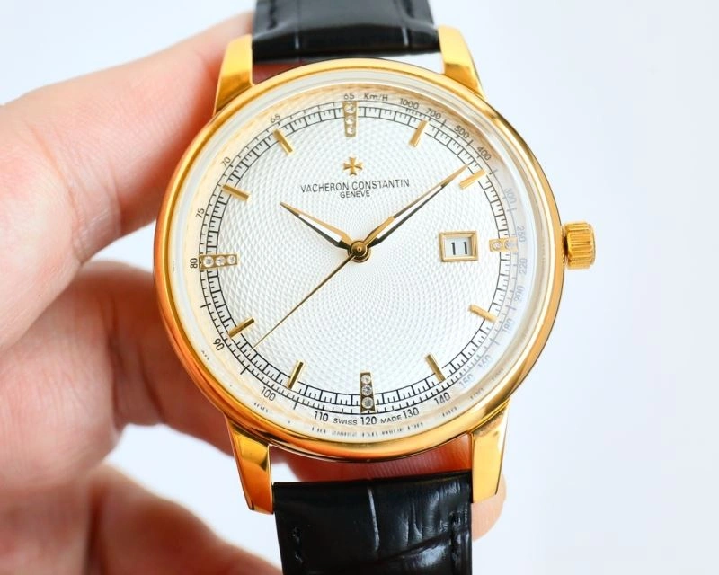 1:1 copy VACHERON CONSTANTIN Watches