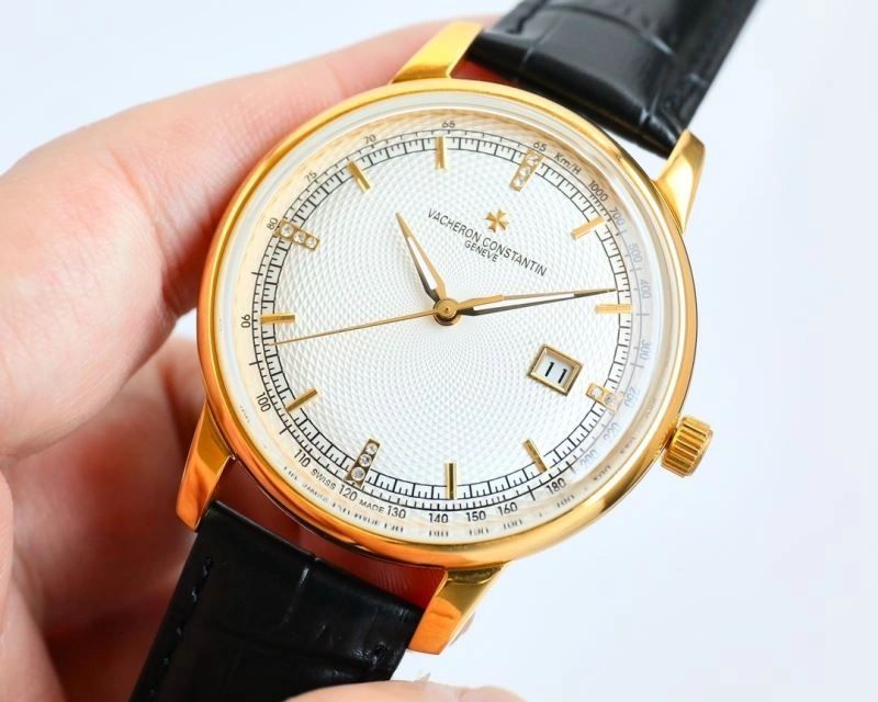 1:1 copy VACHERON CONSTANTIN Watches
