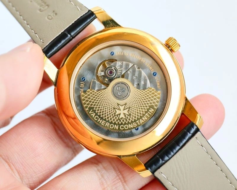 1:1 copy VACHERON CONSTANTIN Watches