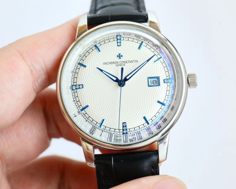 VACHERON CONSTANTIN Watches