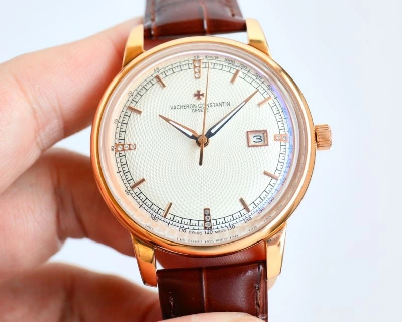 Mirror quality VACHERON CONSTANTIN Watches