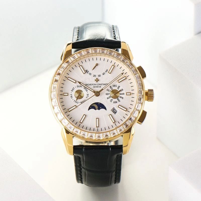 VACHERON CONSTANTIN Watches