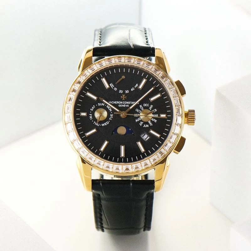 1:1 copy VACHERON CONSTANTIN Watches