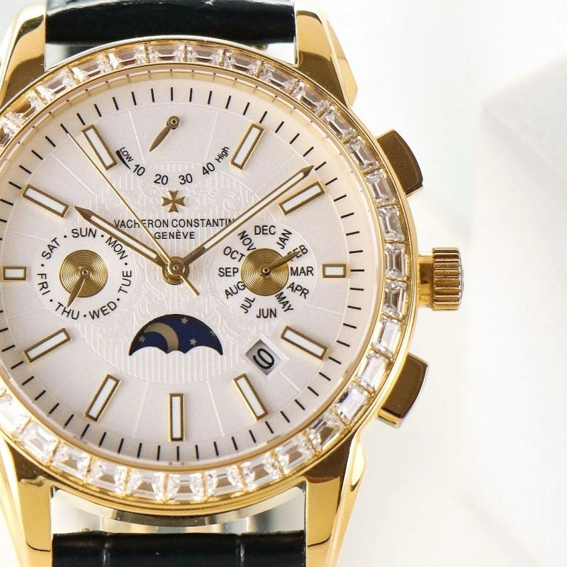 1:1 copy VACHERON CONSTANTIN Watches