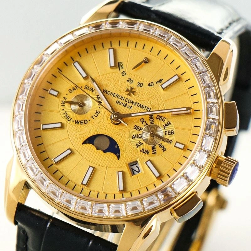 1:1 copy VACHERON CONSTANTIN Watches