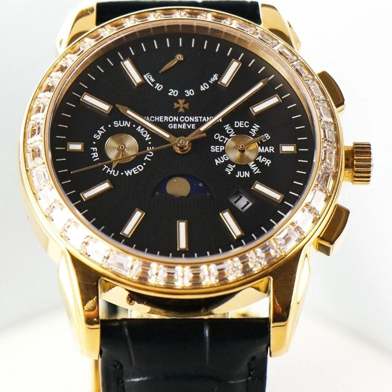 1:1 copy VACHERON CONSTANTIN Watches