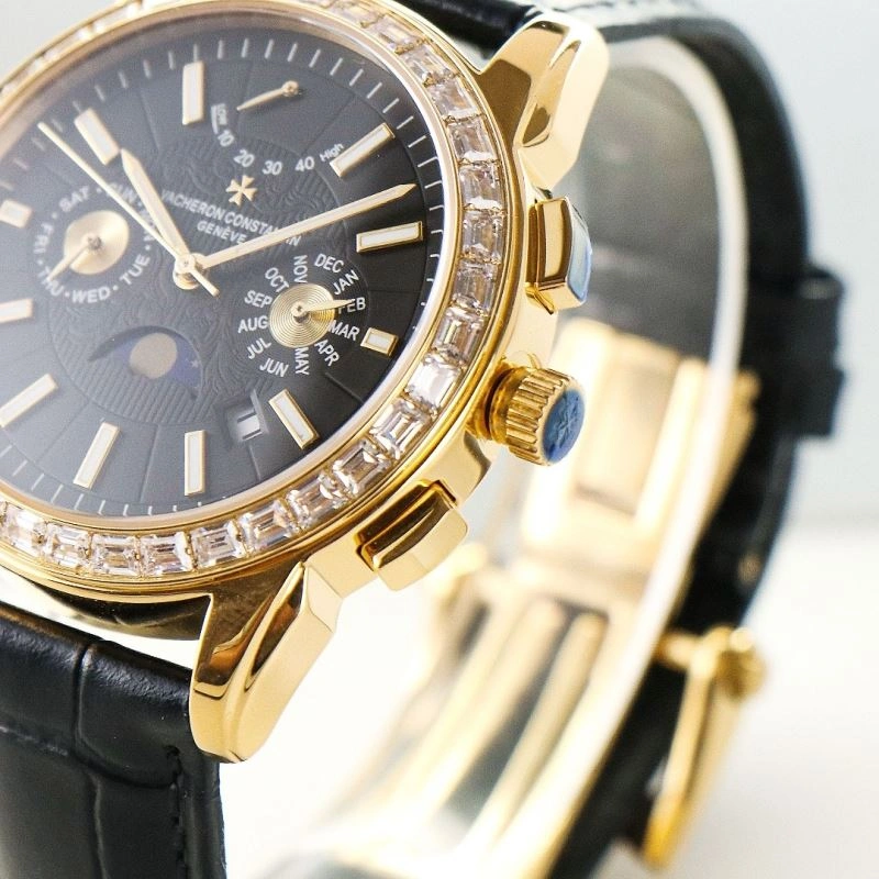1:1 copy VACHERON CONSTANTIN Watches