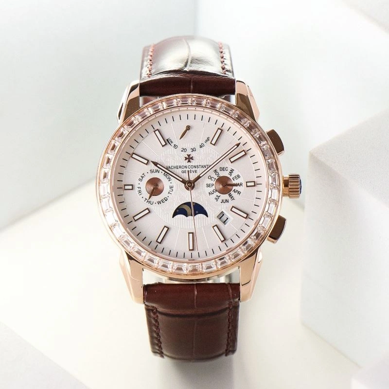 VACHERON CONSTANTIN Watches