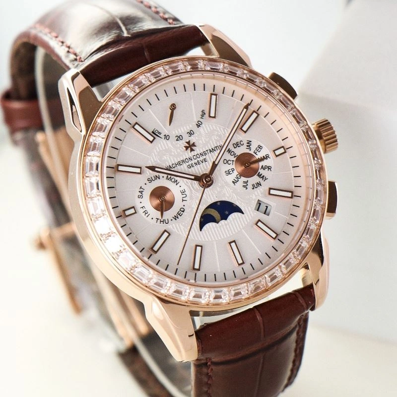 Exact replica VACHERON CONSTANTIN Watches