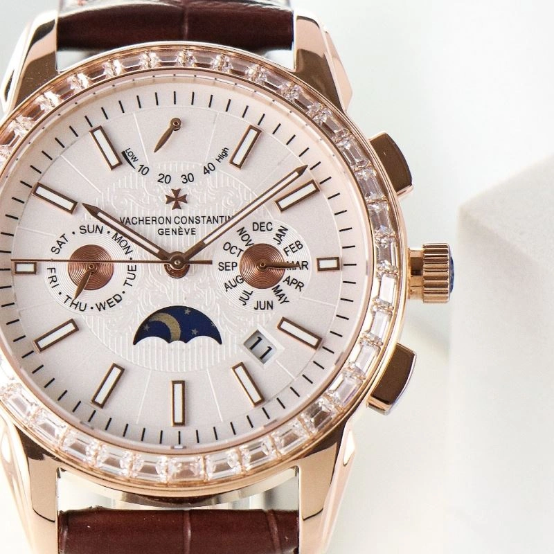 Exact replica VACHERON CONSTANTIN Watches