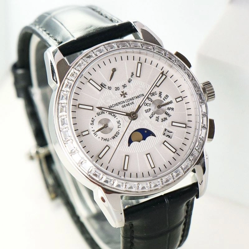 Legit VACHERON CONSTANTIN Watches