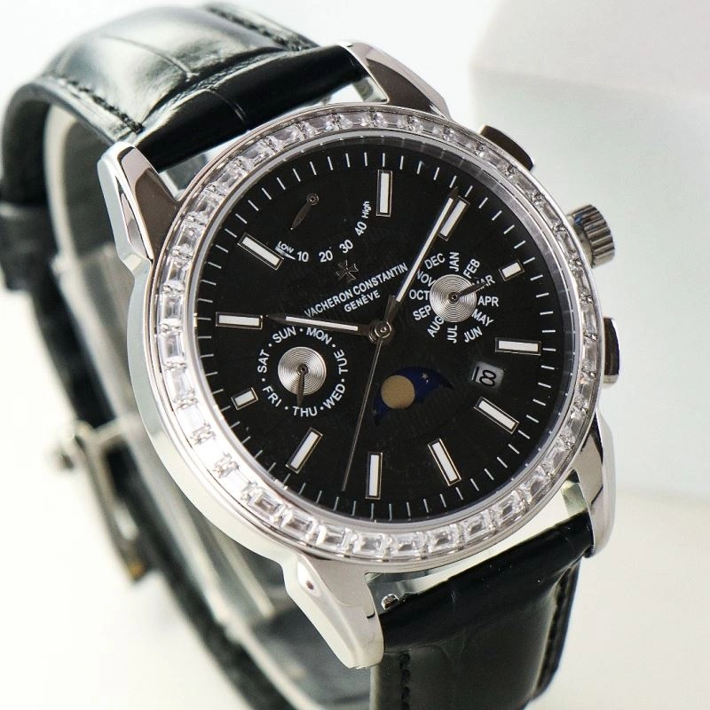 Legit VACHERON CONSTANTIN Watches