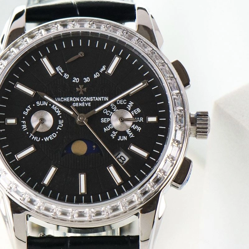 Legit VACHERON CONSTANTIN Watches