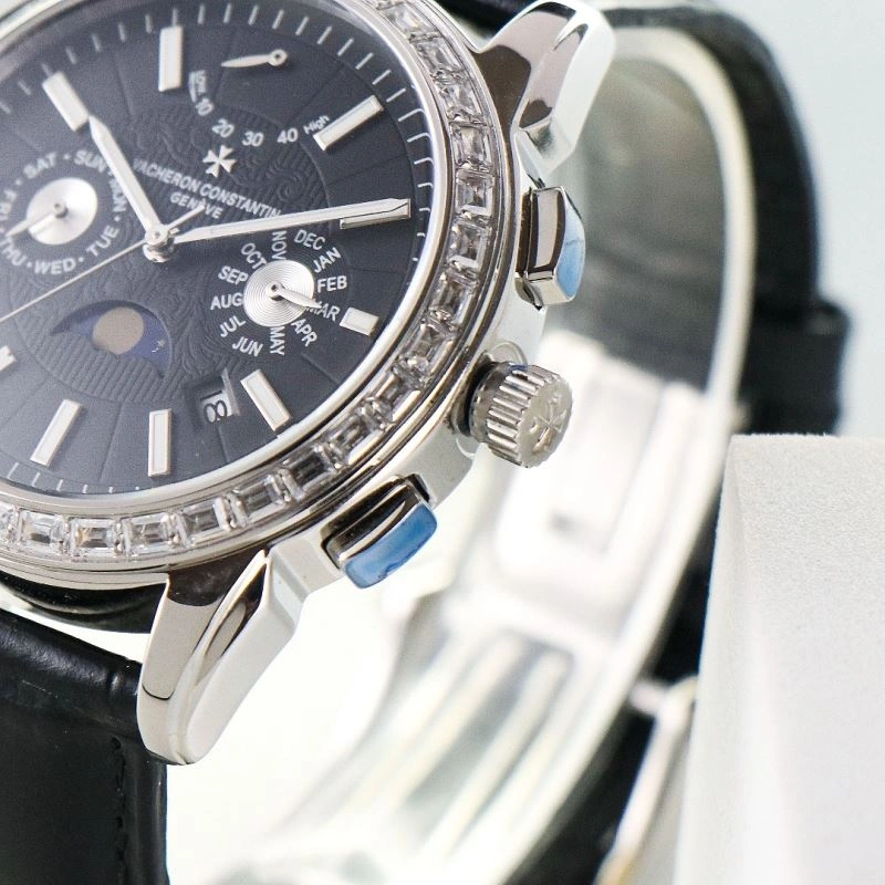 Legit VACHERON CONSTANTIN Watches