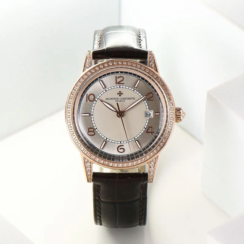 VACHERON CONSTANTIN Watches