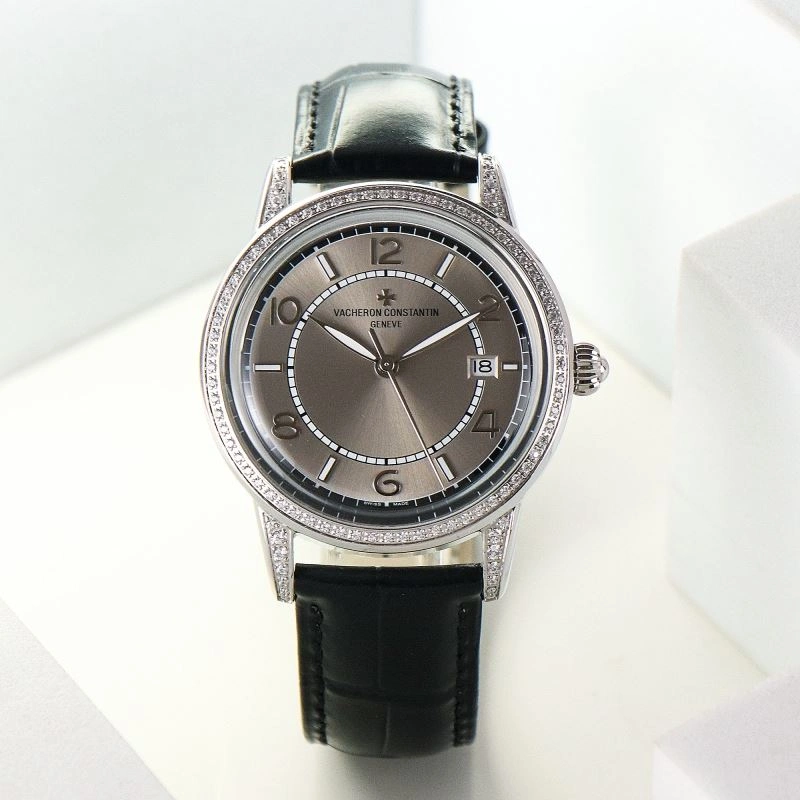 Factory-made VACHERON CONSTANTIN Watches