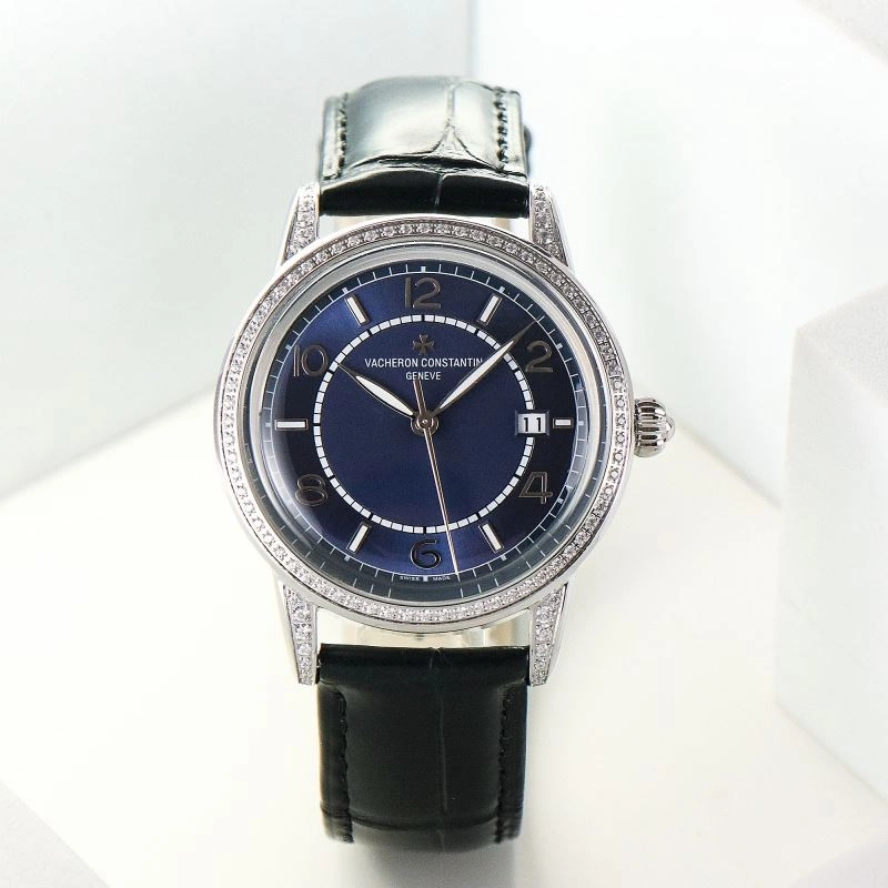 Factory-made VACHERON CONSTANTIN Watches