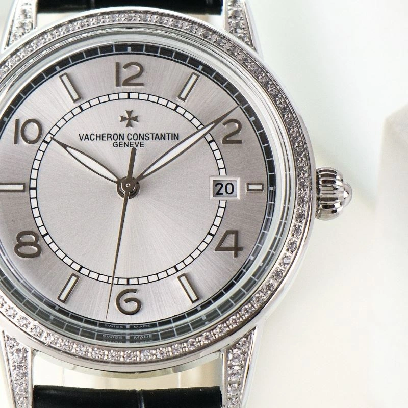 Factory-made VACHERON CONSTANTIN Watches