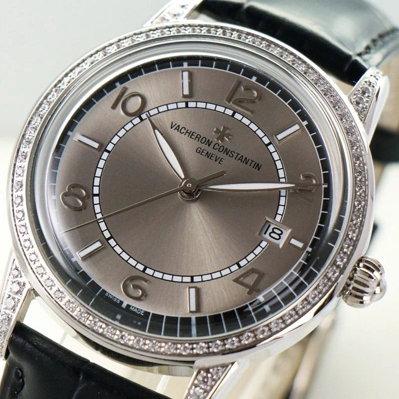 Factory-made VACHERON CONSTANTIN Watches