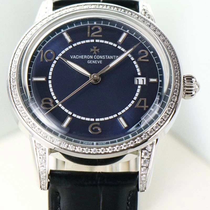 Factory-made VACHERON CONSTANTIN Watches