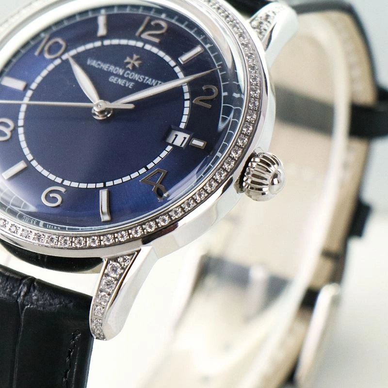 Factory-made VACHERON CONSTANTIN Watches