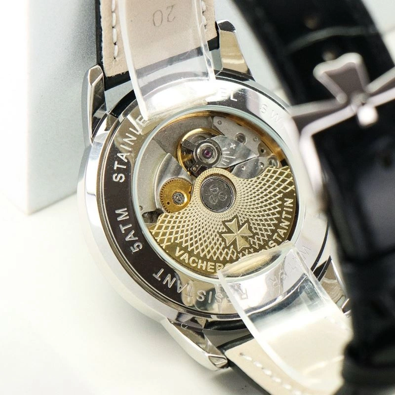 Factory-made VACHERON CONSTANTIN Watches